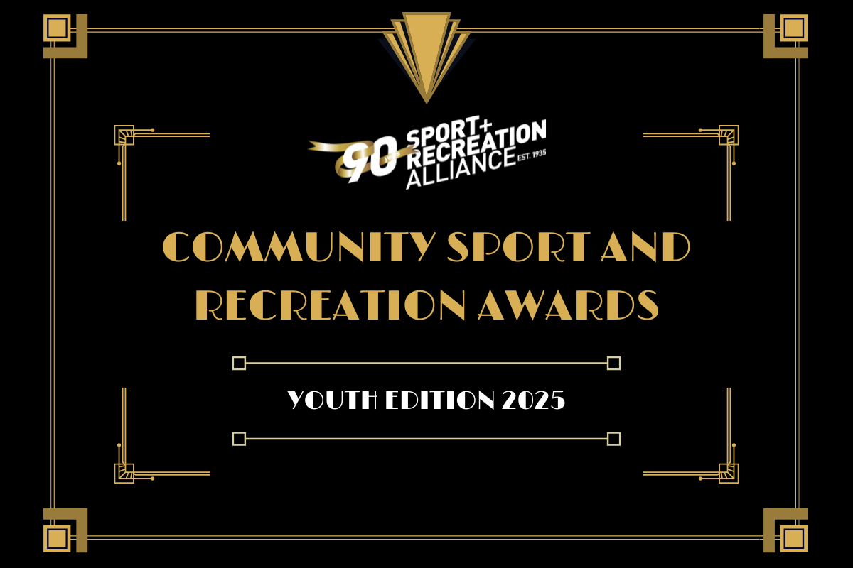 Nominate for the Community Sport and Recreation Awards 2025