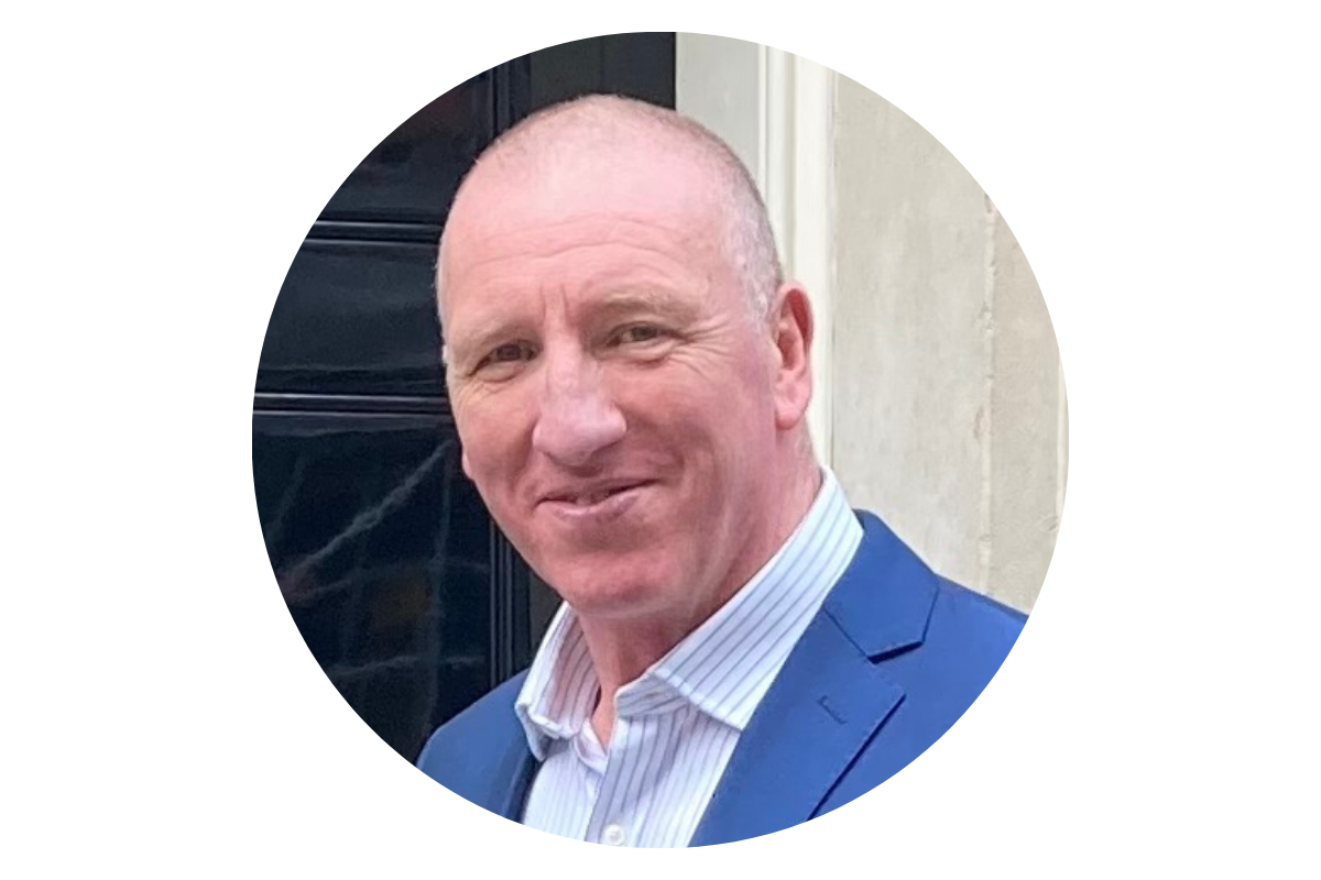 Chair & Deputy Chair of New NGB Coalition Division appointed