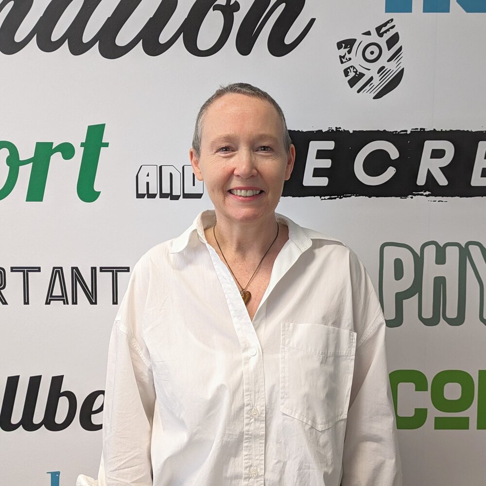 Meet the Team - Sport and Recreation Alliance