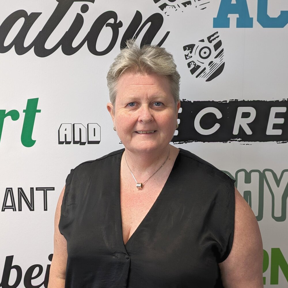 Meet the Team - Sport and Recreation Alliance