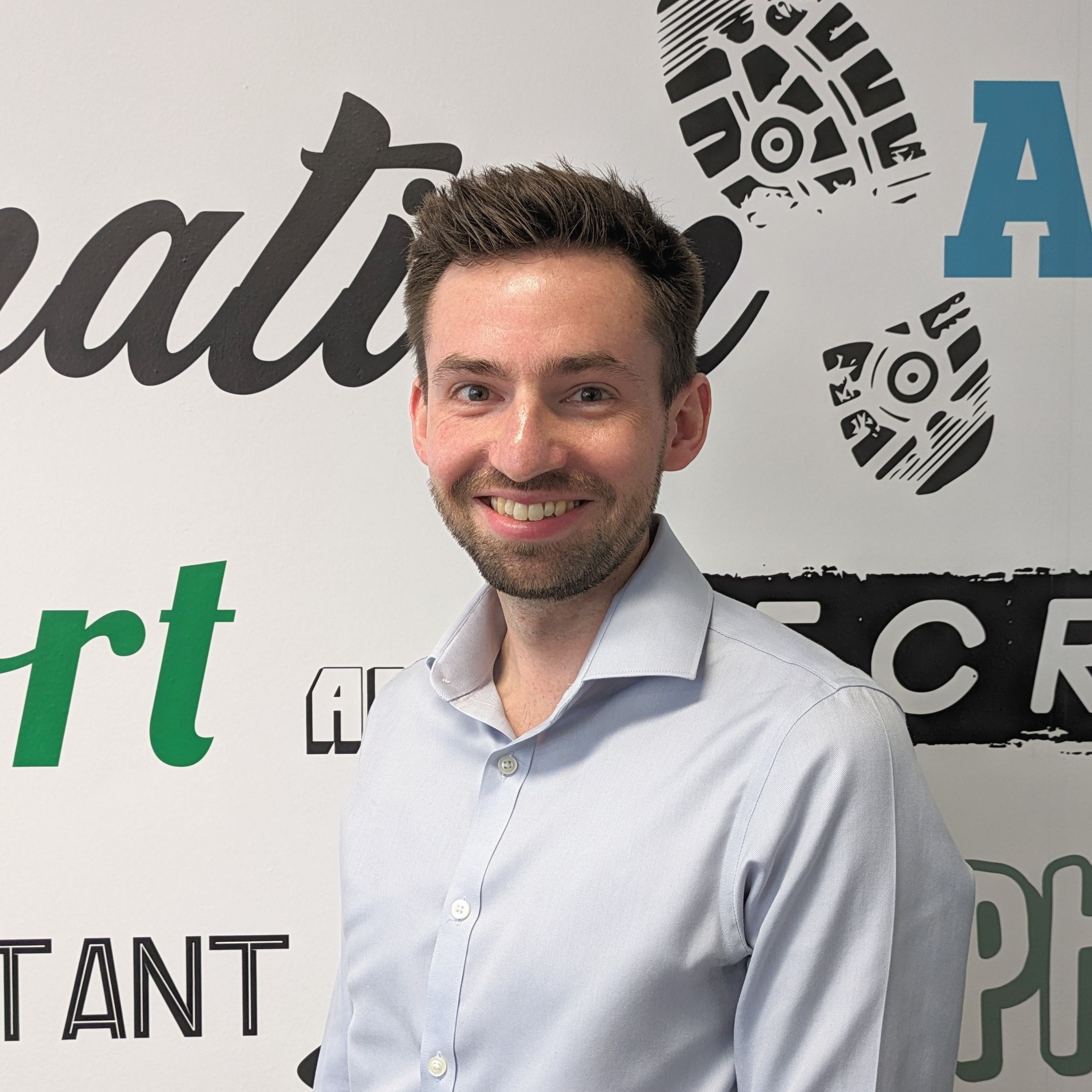 Meet the Team - Sport and Recreation Alliance