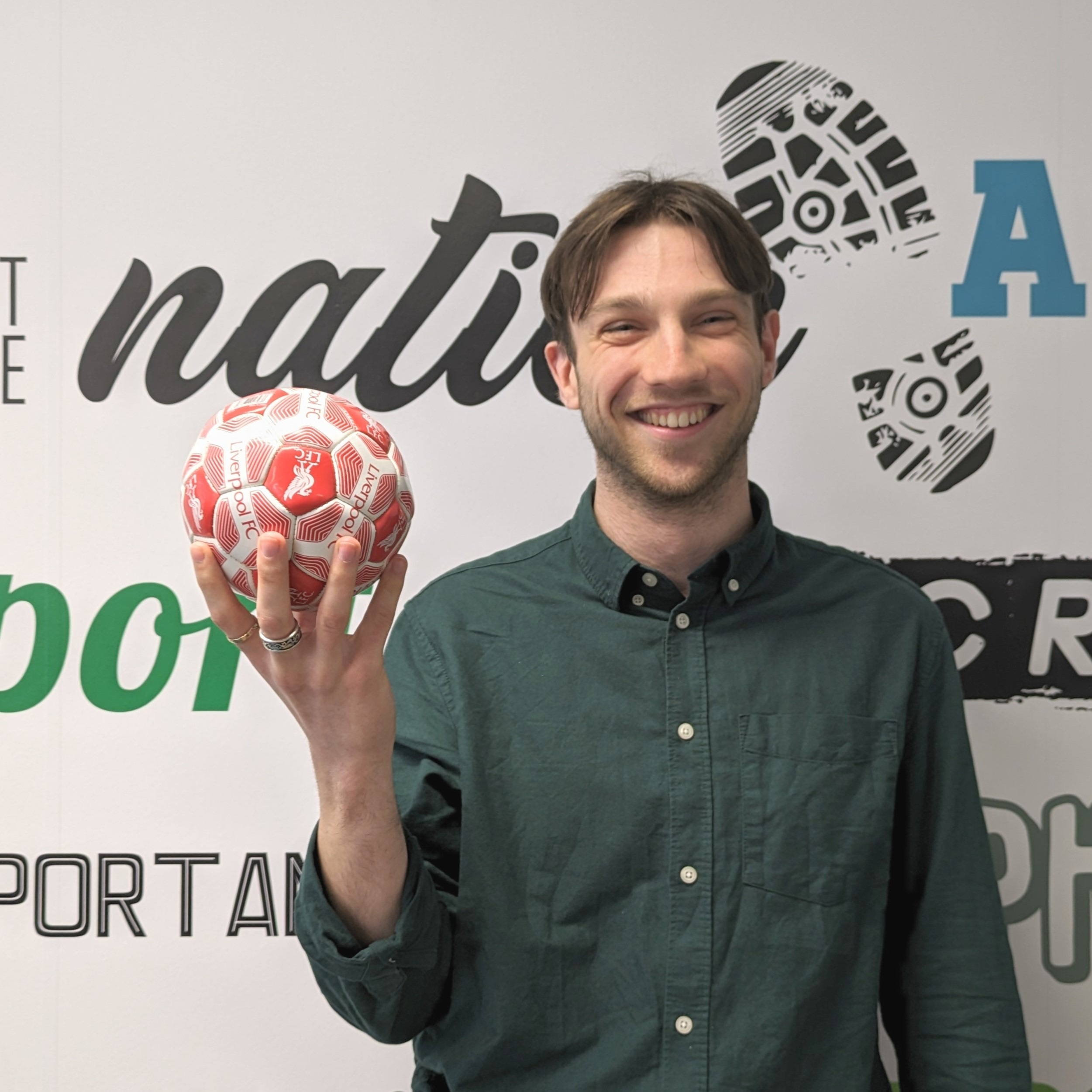 Meet the Team - Sport and Recreation Alliance