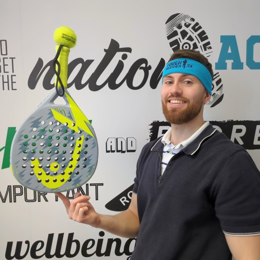 Meet the Team - Sport and Recreation Alliance