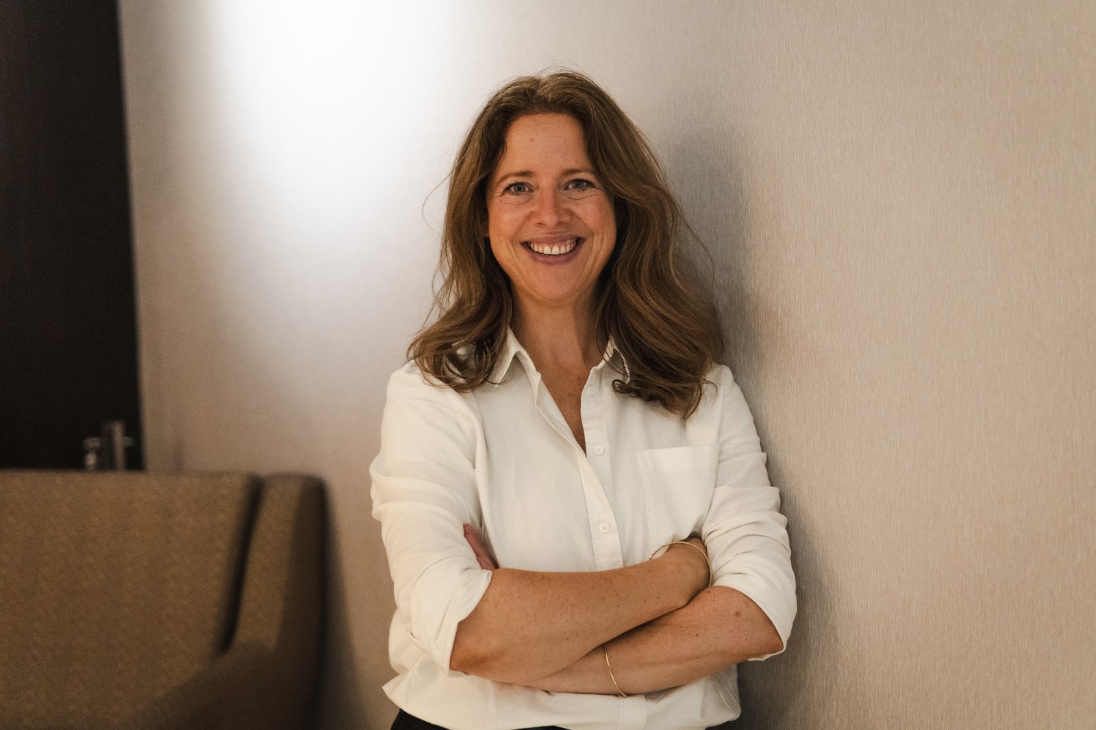Alliance welcomes Ruth Hall and Alex Jordan to its Board