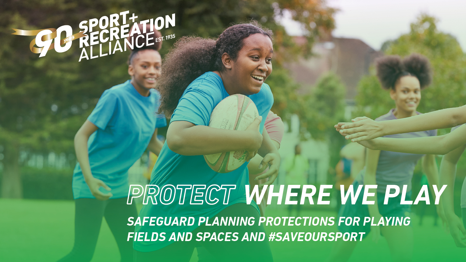 Protect Where We Play